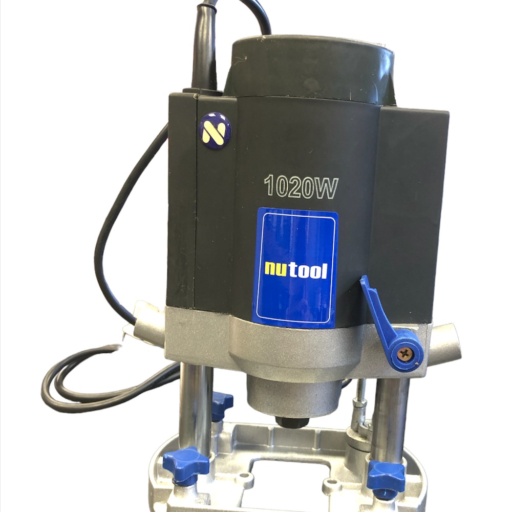 Pre-owned Nutool router - Own4Less